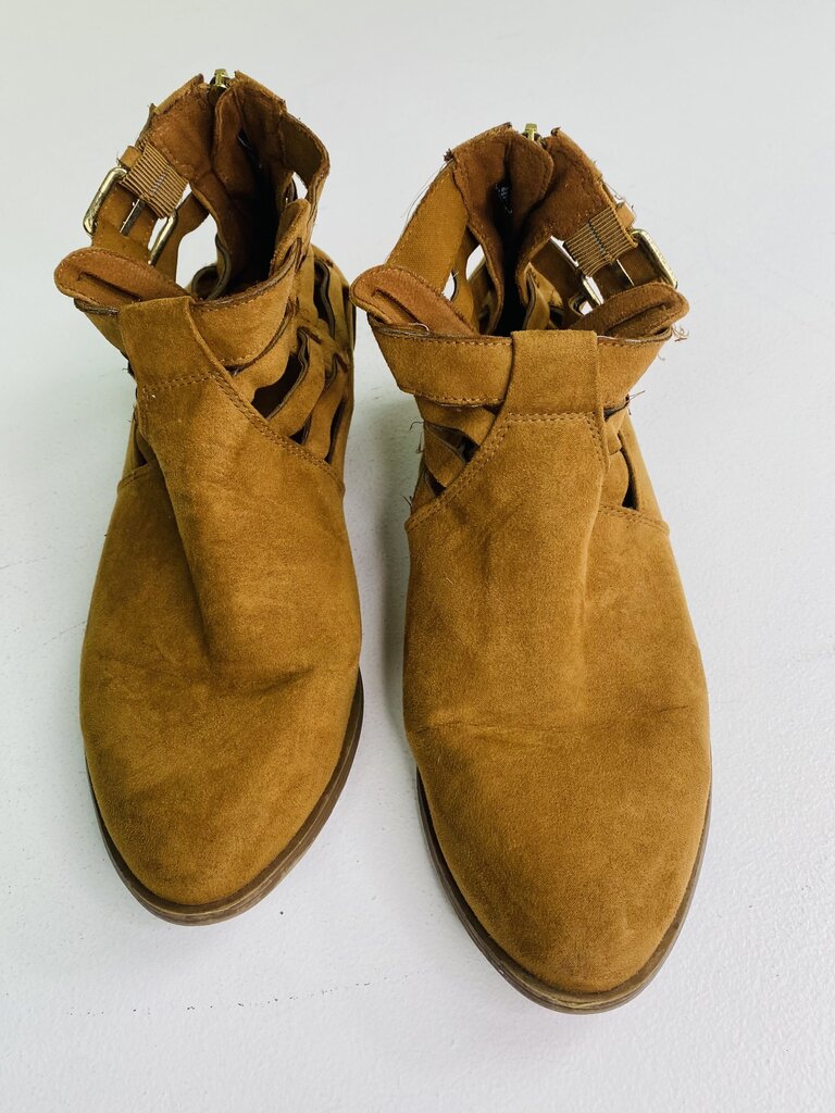 CAMEL BAK BOOTS OTR