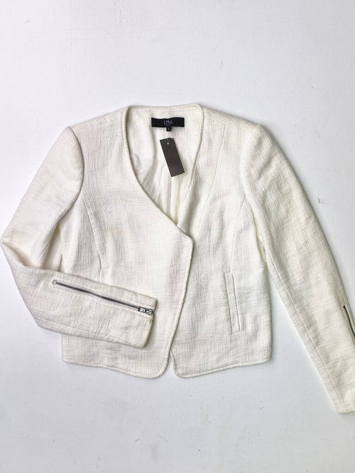 TIBI JACKET 8 PREMIUM