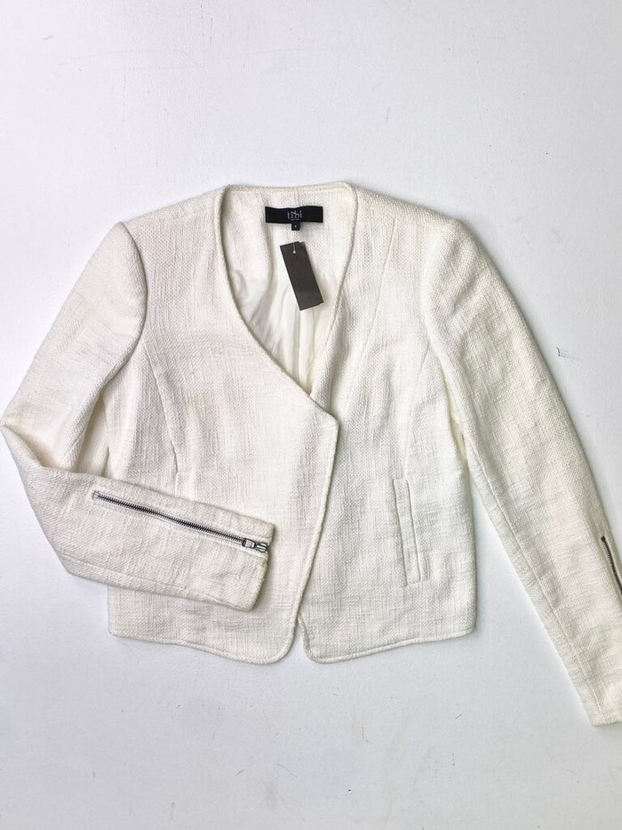 TIBI JACKET 8 PREMIUM